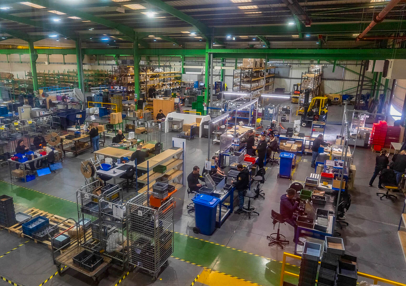 Contact Us - Debar Hardware